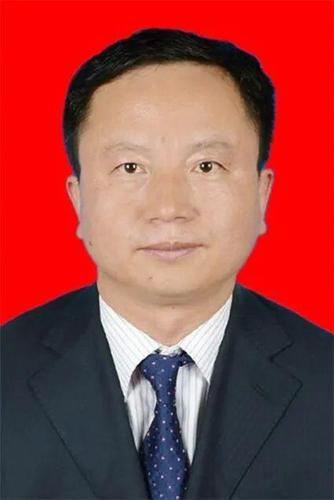 甘肃公示一批干部截图
