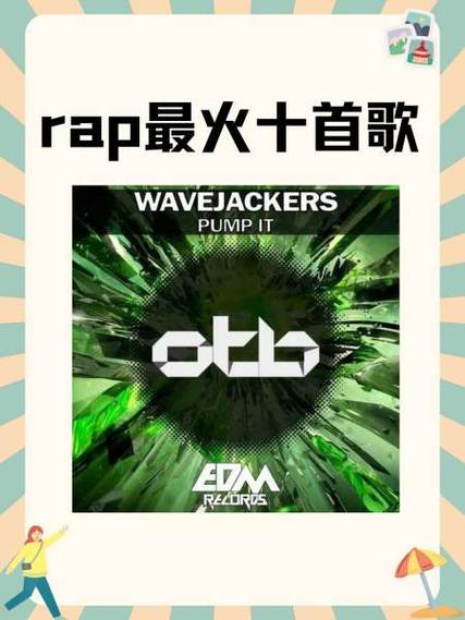中文rap最火十首歌图标