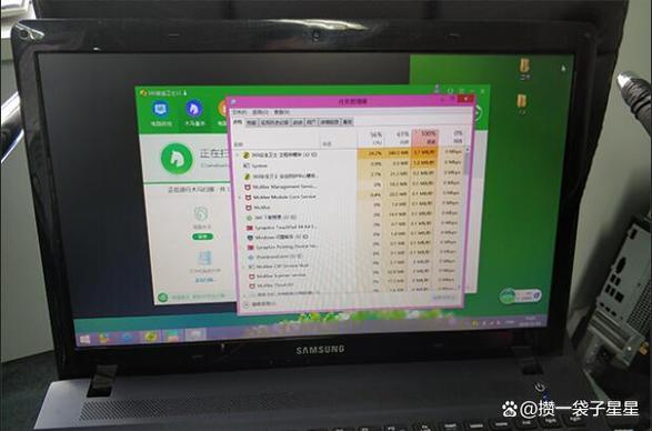 电脑玩游戏卡屏动不了