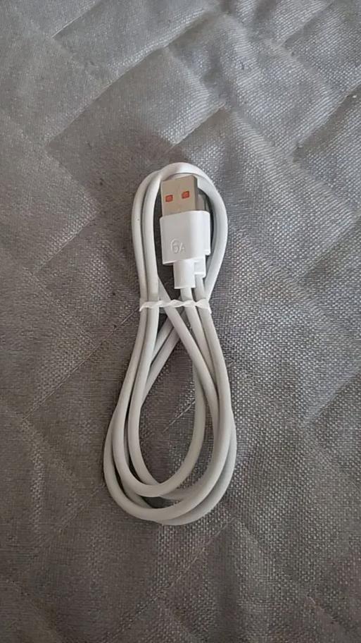 充电线快充好还是闪充好图标