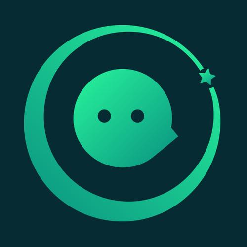 星聊APP下载图标