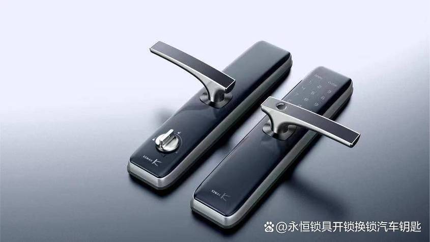 换密码锁多少钱图标