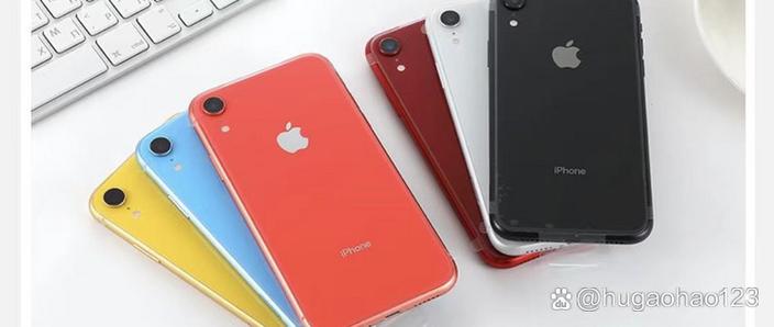 XR双卡双待截图