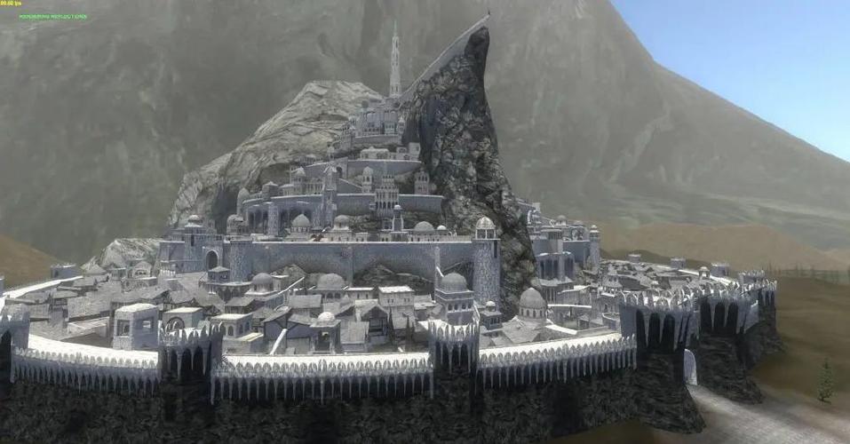 魔戒mod图标