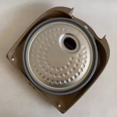 飞利浦电饭煲上盖拆卸图标