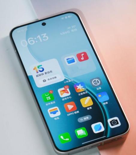 oppo适合打游戏的机型图标