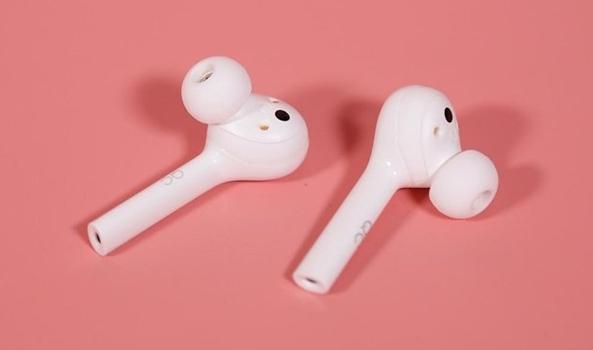 耳机一边声音很轻截图