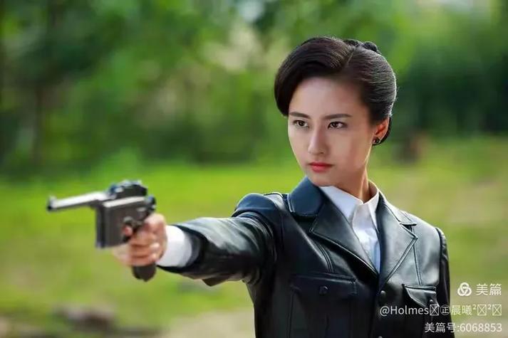 万潼最后嫁给谁了图标