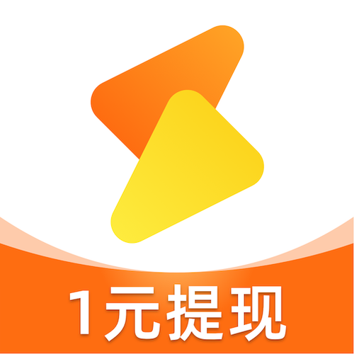 闪电帮扶图标