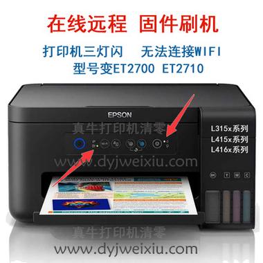 佳能mp288维护键说明图标