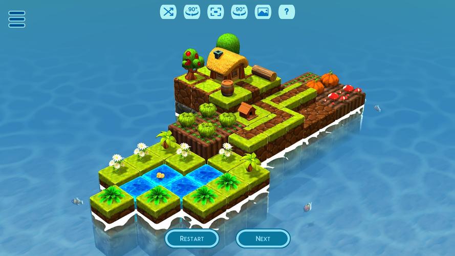jigsawpuzzle怎么读截图
