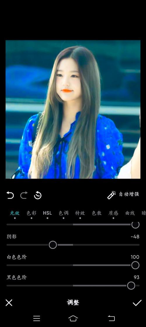 泼辣怎么卖滤镜图标