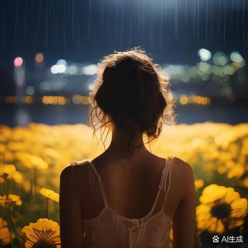 在这闪耀灯光背后游戏截图