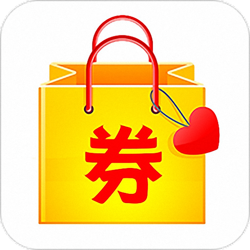 小红书佣金返利图标