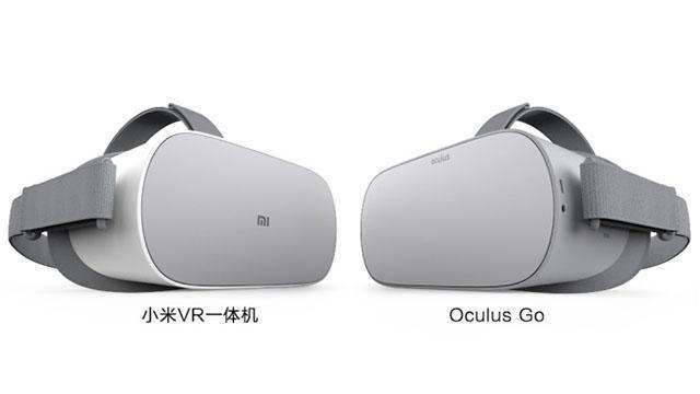 小米vr一体机上网图标
