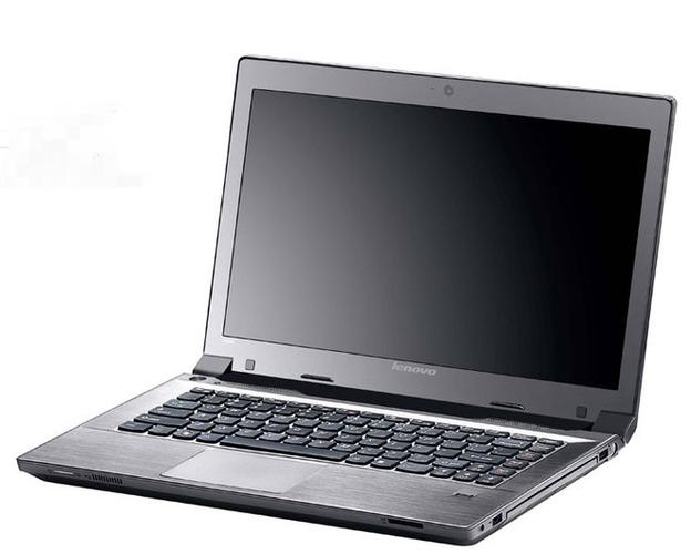 联想v480笔记本图标