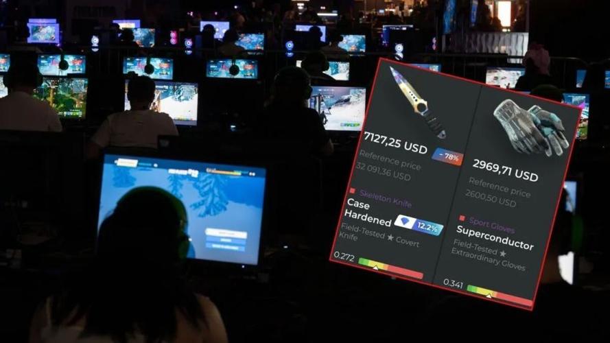 沉迷游戏一年要消费多少钱图标