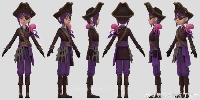 第五人格萌新建议