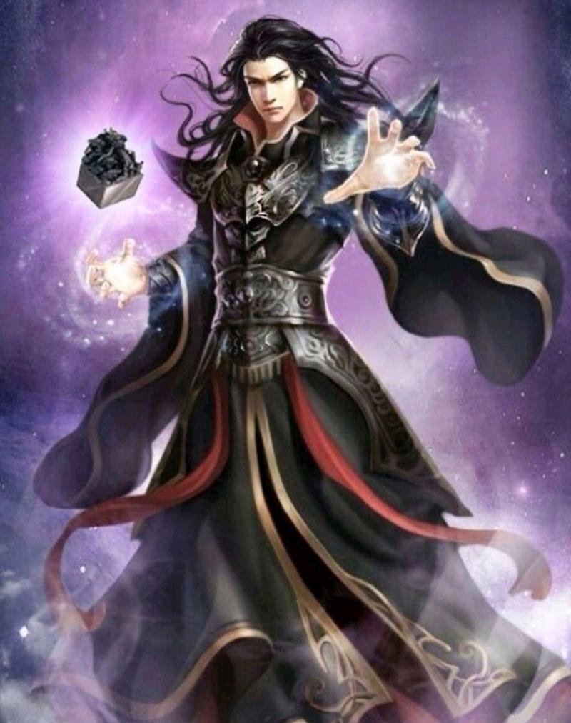 人在斗罗,我把蓝银皇吃了免费图标