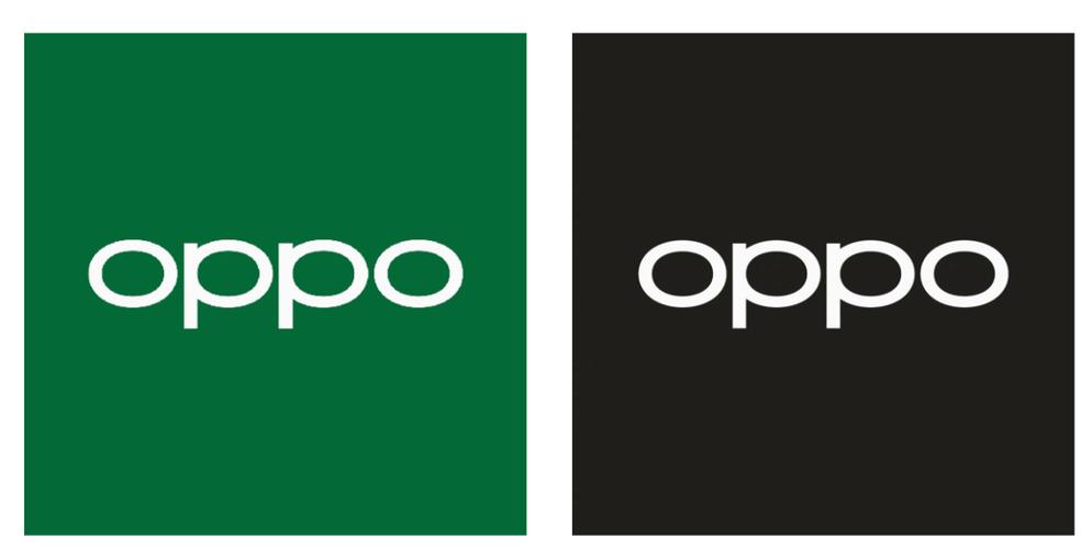 oppo官方官网图标