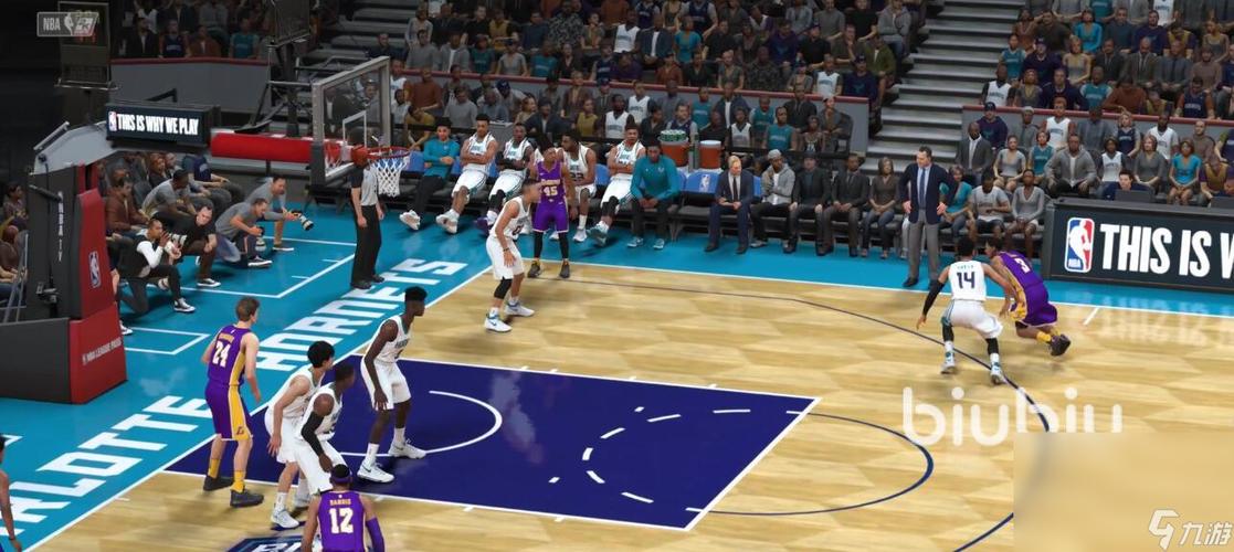 nba2kol2卡顿怎么办截图