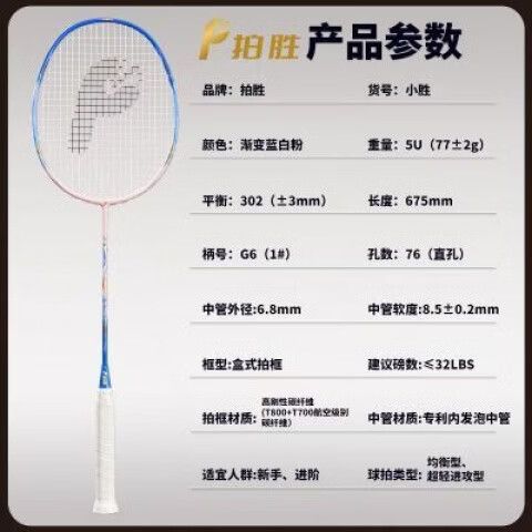 25磅的球拍是什么感觉图标