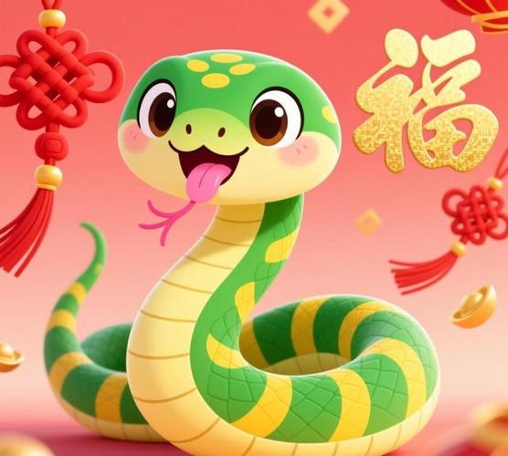 属猪非常爱属蛇的女人图标