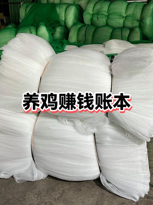 养鸡下蛋赚钱吗图标