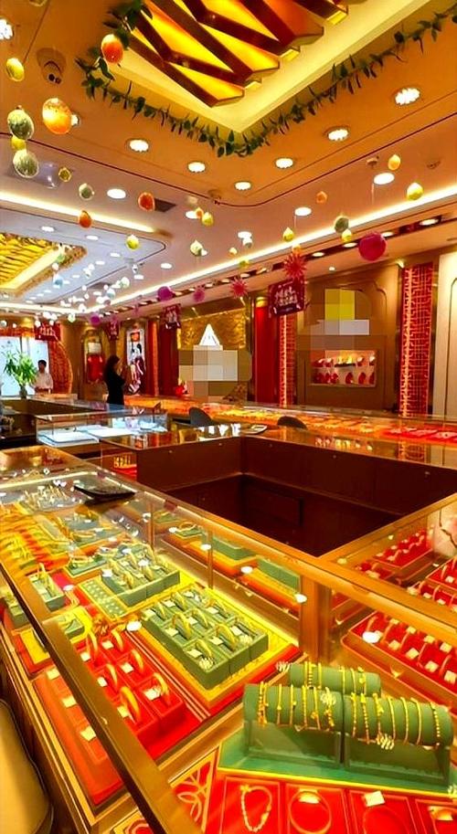 金店图标