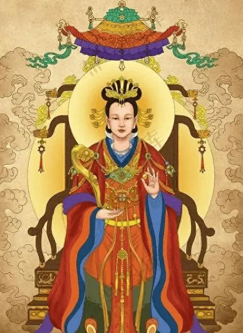 仙母绝尘录截图