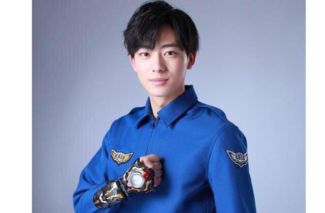 泰迦奥特曼男主图标