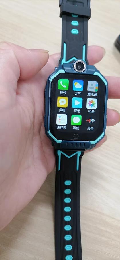 智能手表可以接电话吗图标