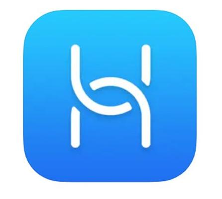 华为智慧生活app图标