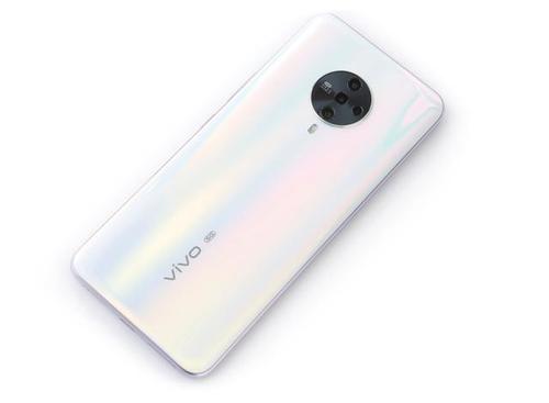 s6参数vivo配置截图