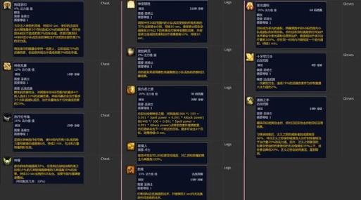 wow法术id大全图标