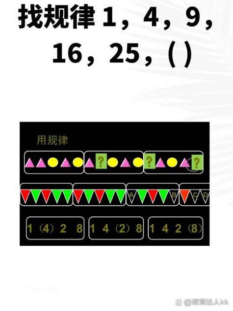 输入数字自动找规律的软件图标