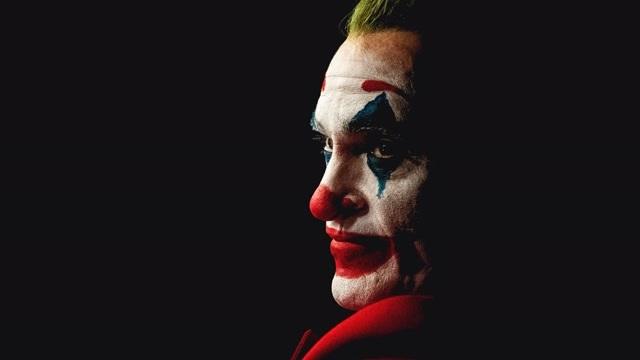 JOKER大神视频截图