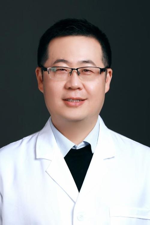 交大二附院皮肤科挂号图标