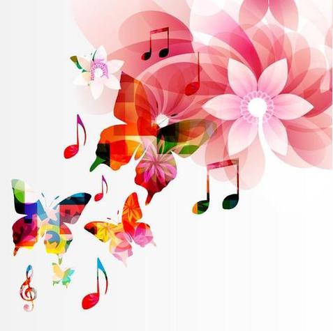 FLY Music图标
