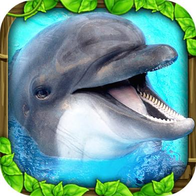 海豚模拟器旧安卓版本截图