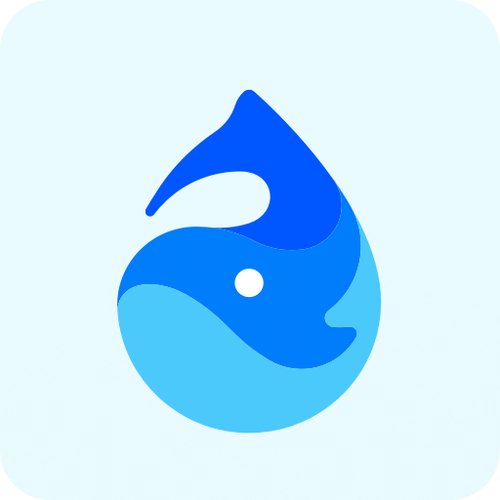 水滴筹官网入口图标