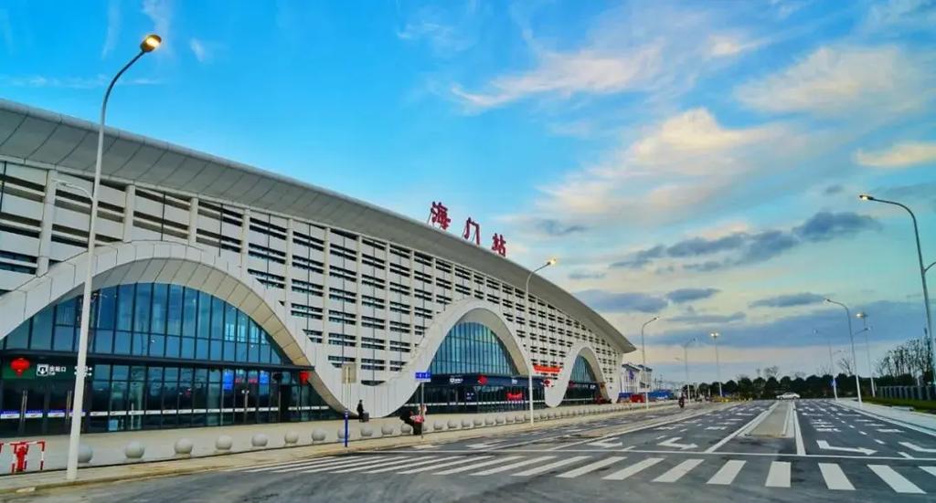 滨海客运站网上订票图标