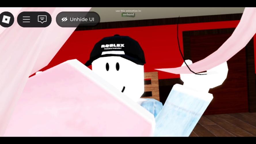 roblox动画皇片在线观看图标