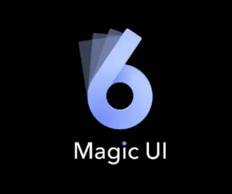 magic系统图标