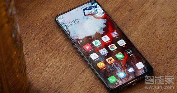 vivox30网速卡怎么回事截图