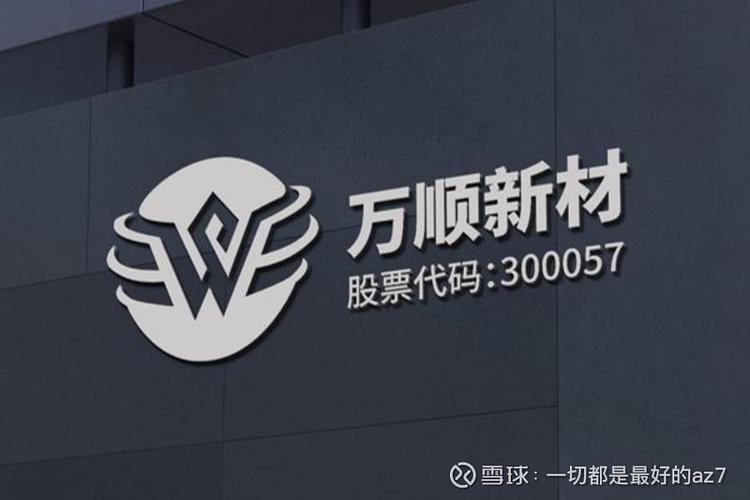 万顺科技上市日期截图