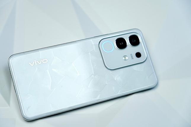 vivo手机称重器怎么安装截图