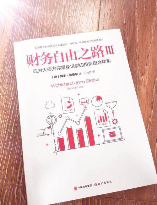 李笑来财务自由之路读后感图标
