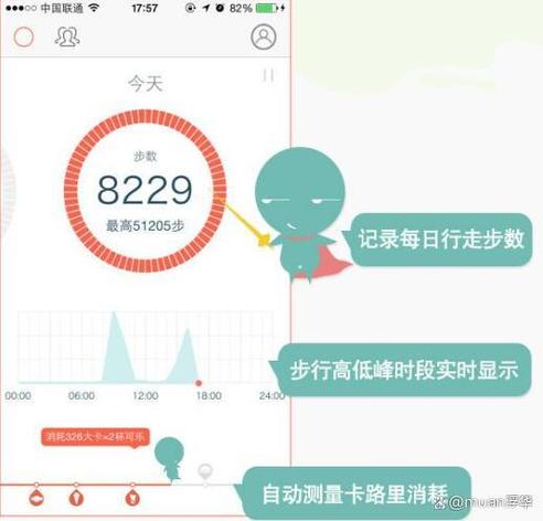 微信刷步数神器截图