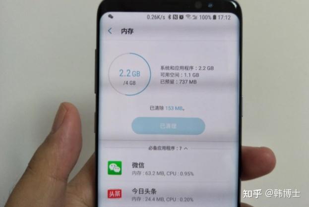 安卓6g运存够用吗图标